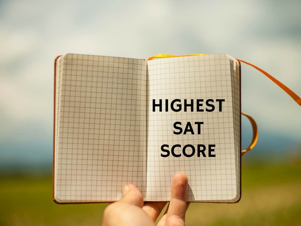 highest-sat-score