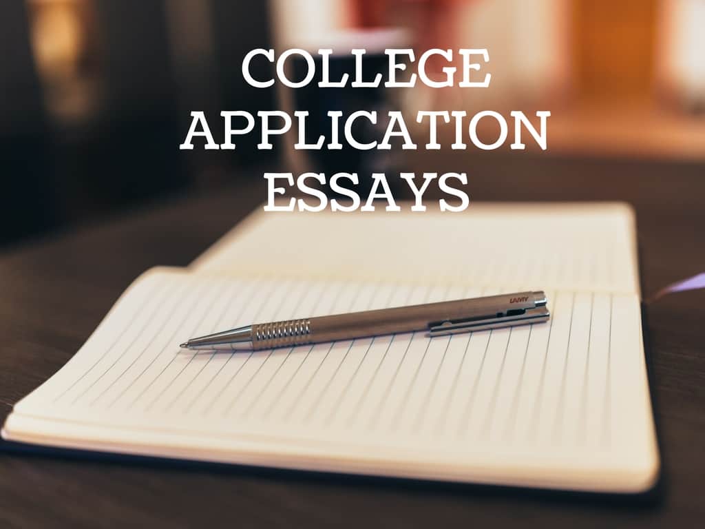 10 Tips For Staying Sane While Writing College Application Essays