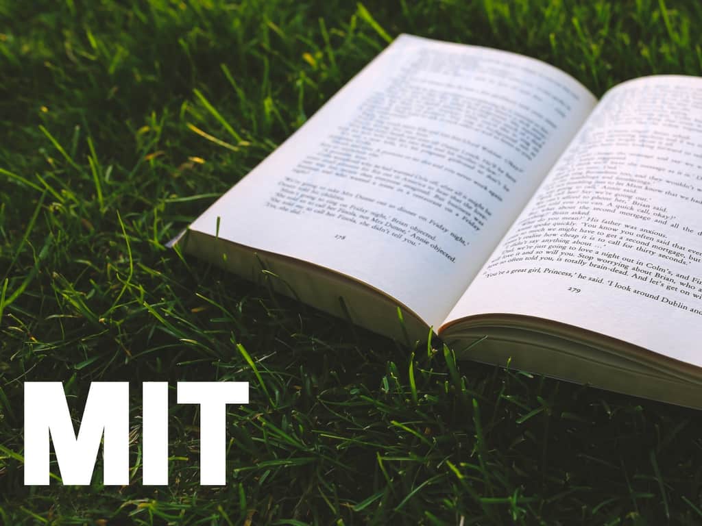 How To Be Part Of Mits Acceptance Rate