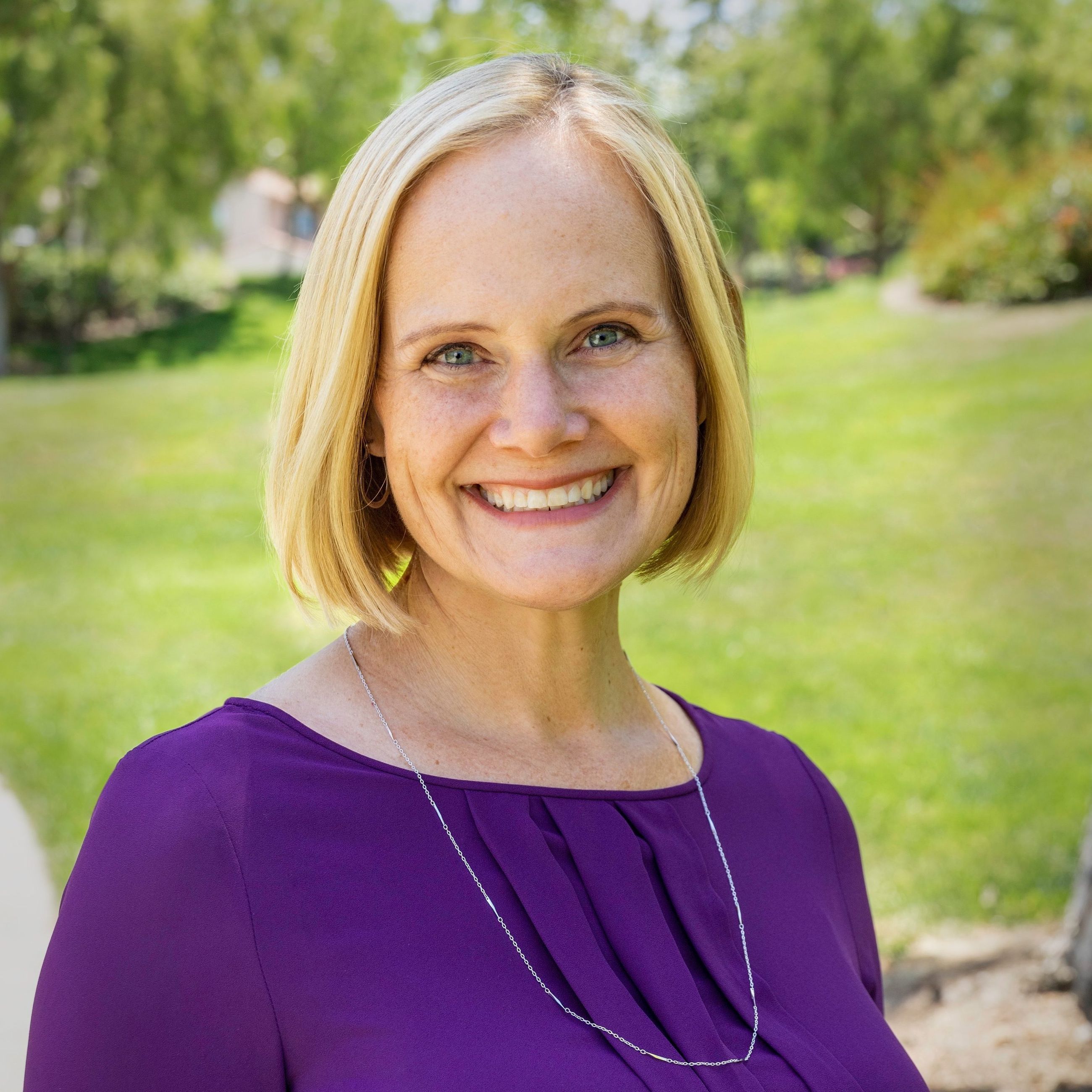 For The Children | Our Leadership