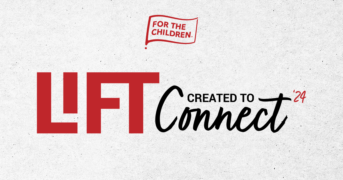 LIFT 2024 | SoCal Schedule