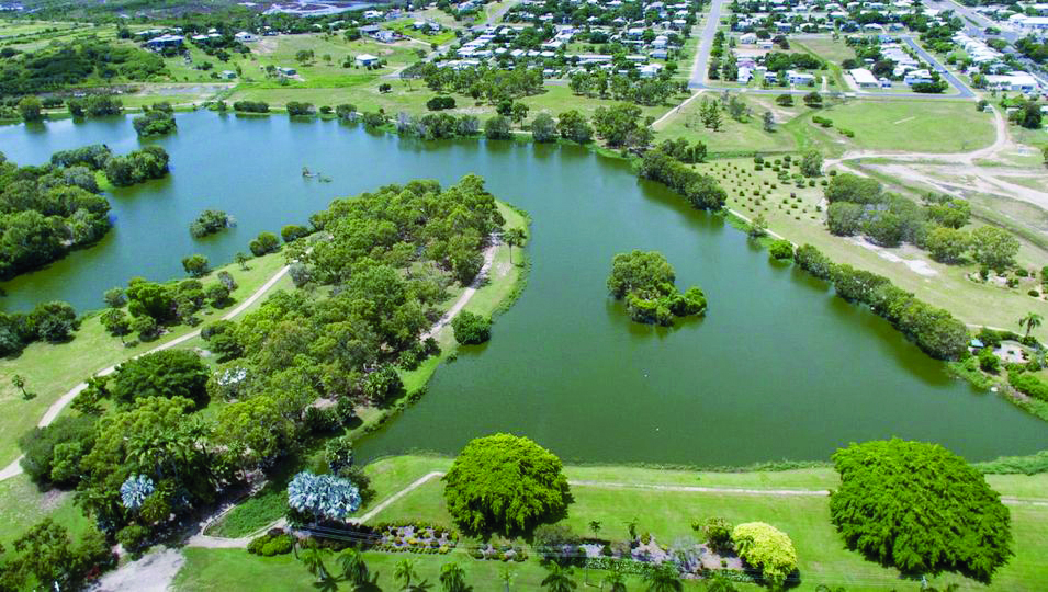A Beautiful Bowen Revamp - Mackay Whitsunday LIfe