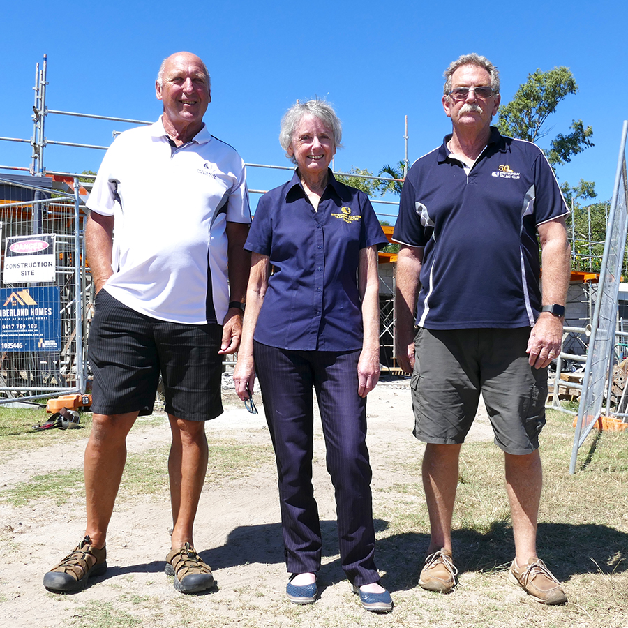 Maritime Centre Sets Sail - Mackay Whitsunday LIfe