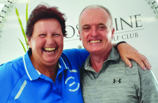 Proserpine Veterans Golf - Mackay Whitsunday LIfe