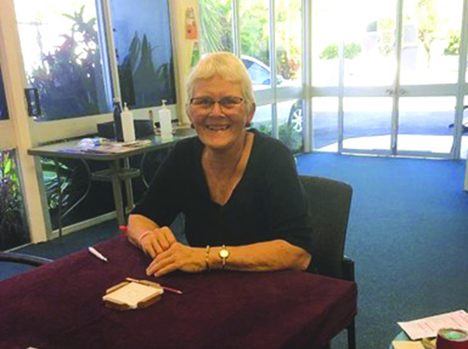Mackay Bridge Welcomes New Players - Mackay Whitsunday LIfe