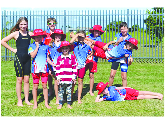Big Weekend For Cannons - Mackay Whitsunday LIfe