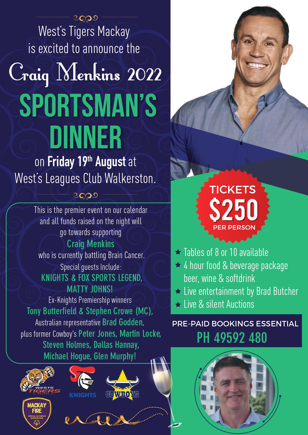 Stephen Craig Martin