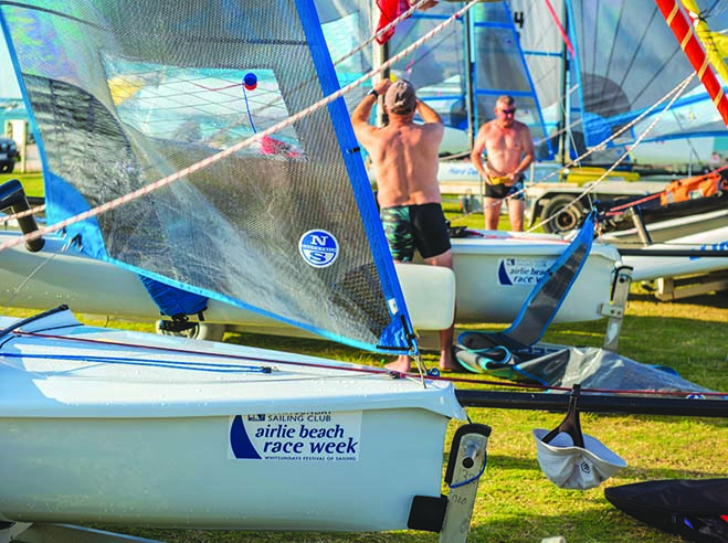 Mackay & Whitsunday Life - Weekly Local News