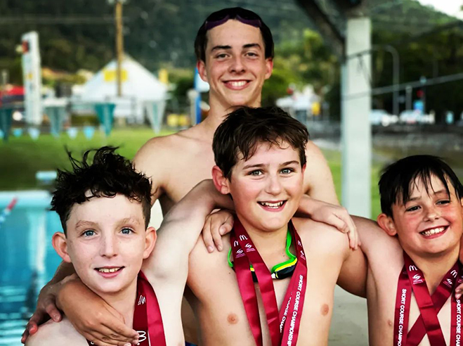 Cannons Enjoy Great Start to Season - Mackay Whitsunday LIfe