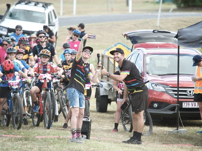 Mackay Athletes Take Out Zach Mach Adventure Race - Mackay Whitsunday LIfe