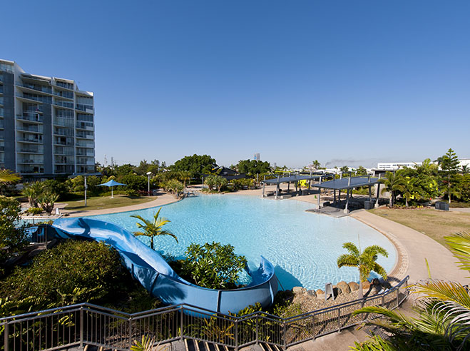 MAKE A SPLASH IN SEPTEMBER Region’s Pools Are Re-Opening - Mackay ...