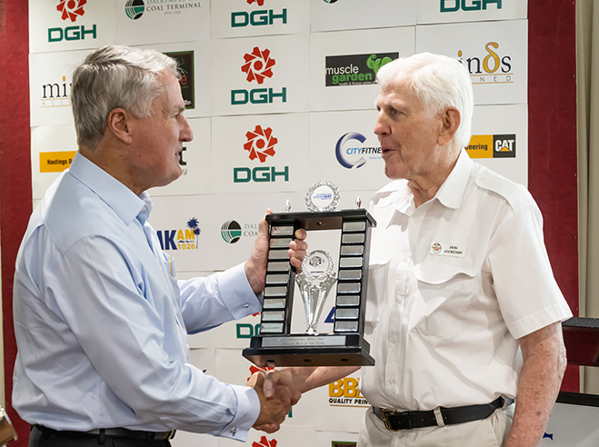 Celebrating The Men Of Mackay - Mackay Whitsunday LIfe