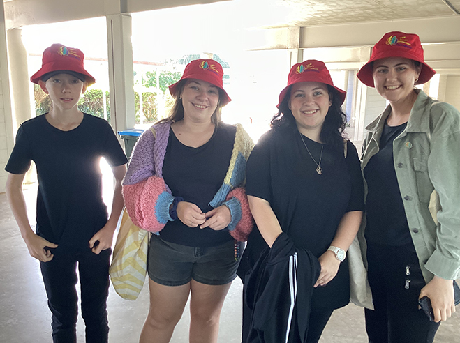 Local School Takes Home Opti-Minds Trophy - Mackay Whitsunday LIfe