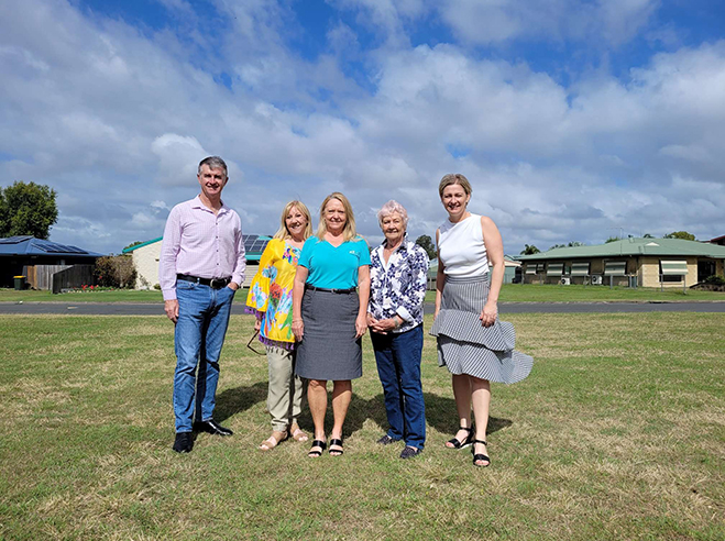 Affordable Housing Crisis Hits The Roof - Mackay Whitsunday LIfe