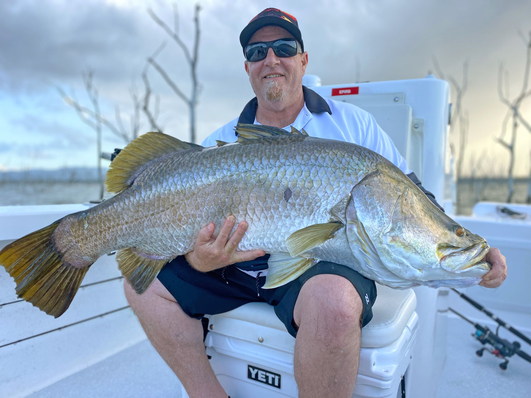 It’s Barra Time! - Mackay Whitsunday LIfe