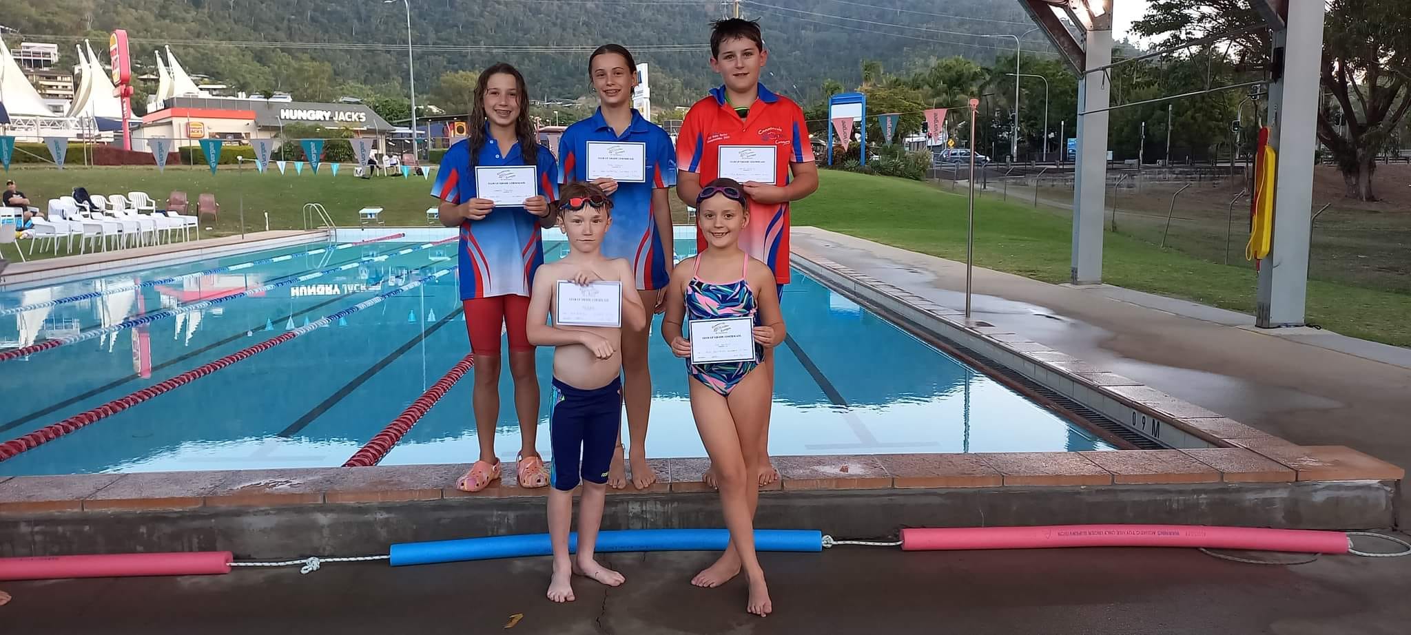 Cannonvale Cannons Club Night - Mackay Whitsunday LIfe