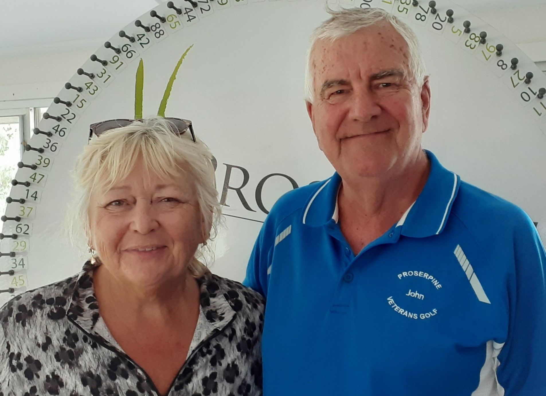 Proserpine Veteran’s Golf - Mackay Whitsunday LIfe