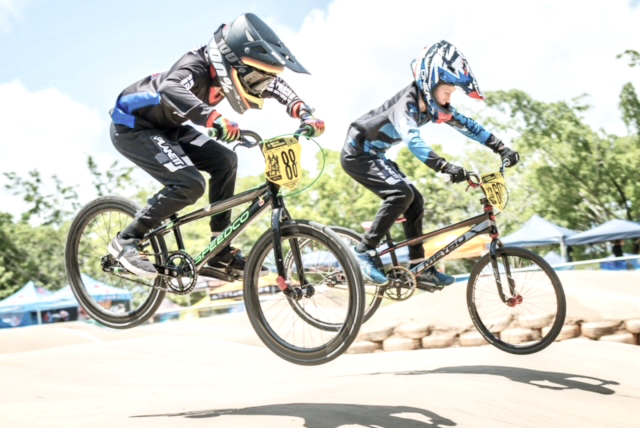 Mackay Riders Top In The State - Mackay Whitsunday LIfe