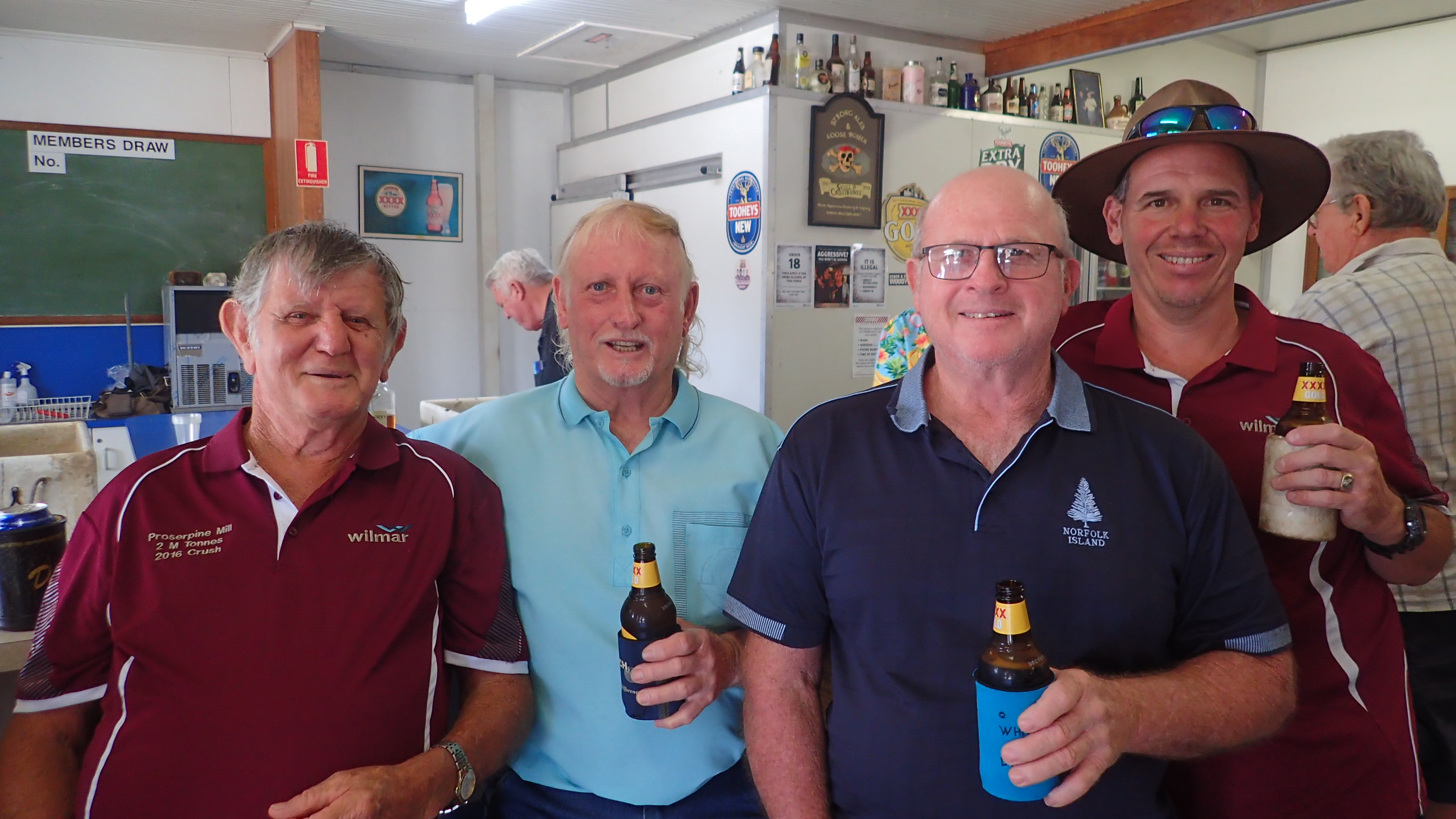 Prossie Mill Reunion Coming Soon - Mackay Whitsunday LIfe