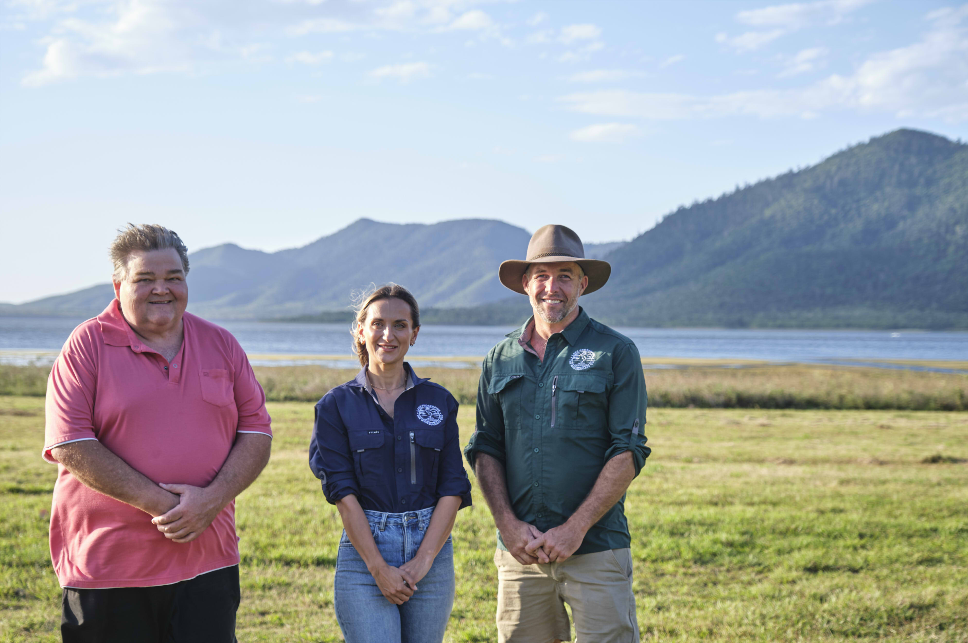 “Final Fruition”: Proserpine Dam Thriving - Mackay Whitsunday LIfe