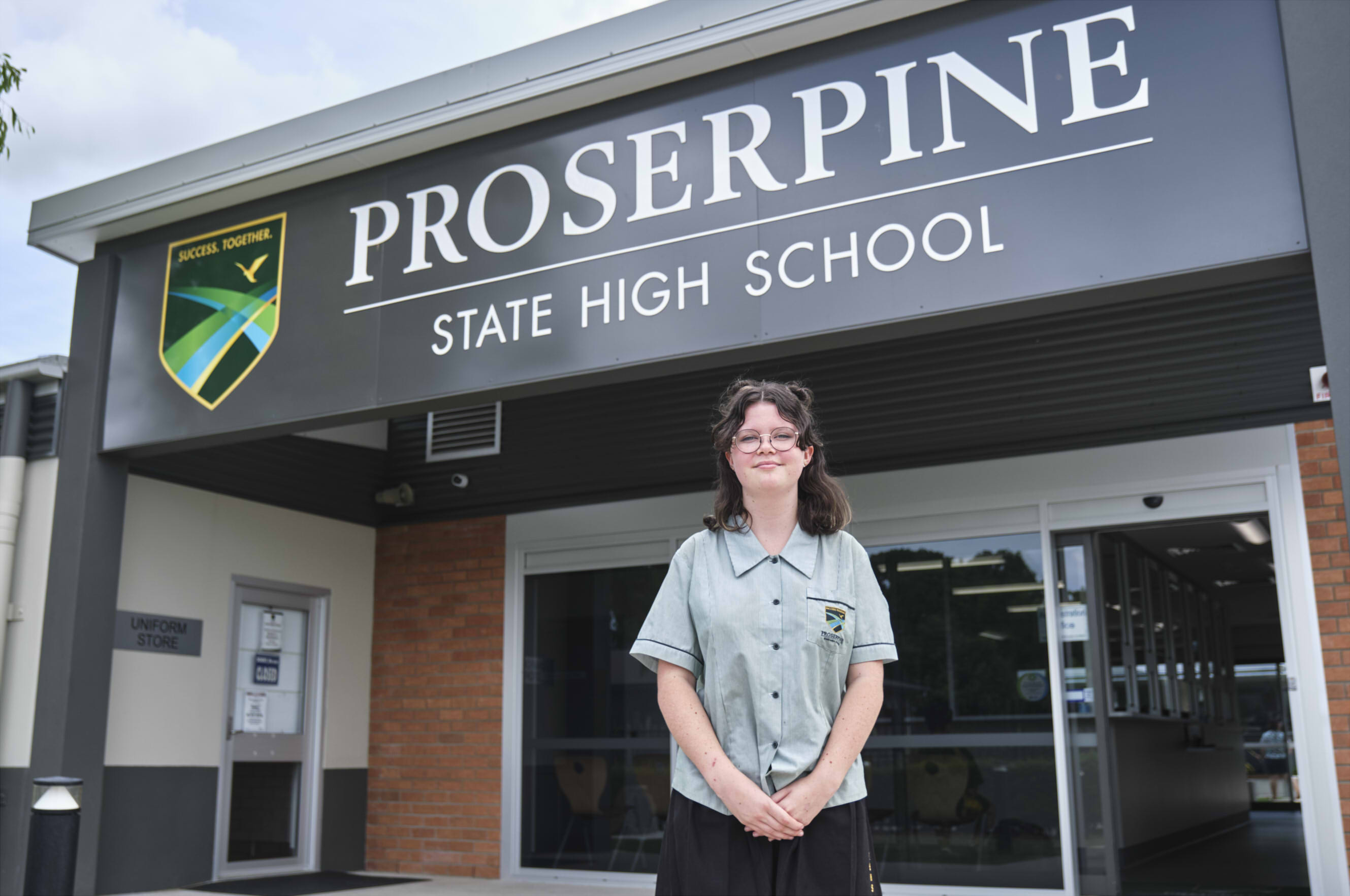 Proserpine’s Curious Mind - Mackay Whitsunday LIfe