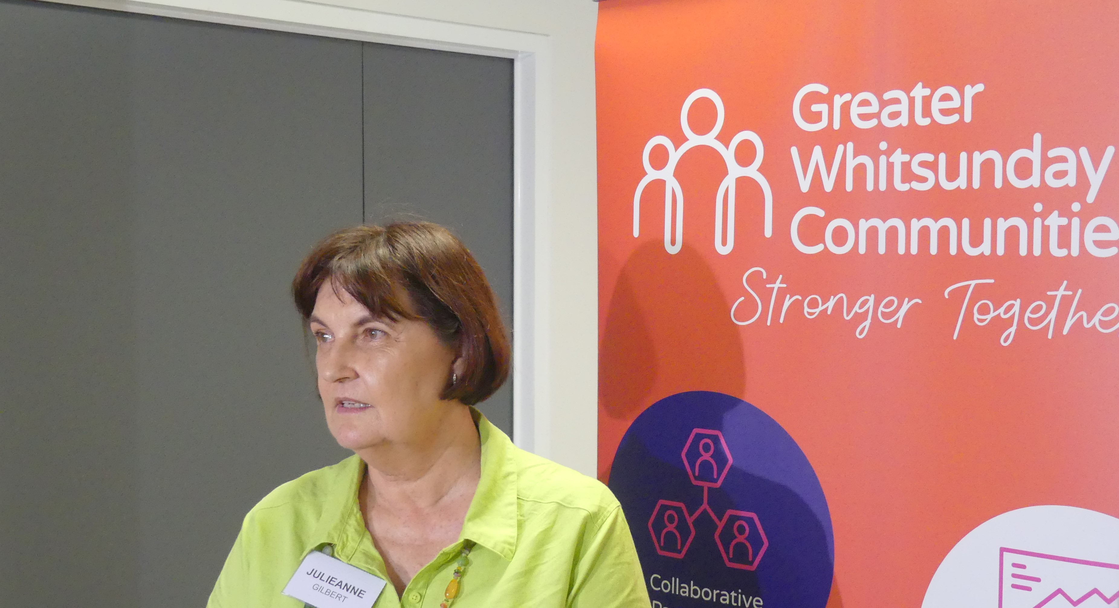 Housing Summit Report Released - Mackay Whitsunday LIfe