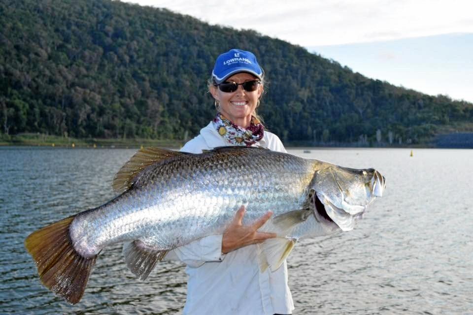 Barra Bonanza In The New Year - Mackay Whitsunday LIfe