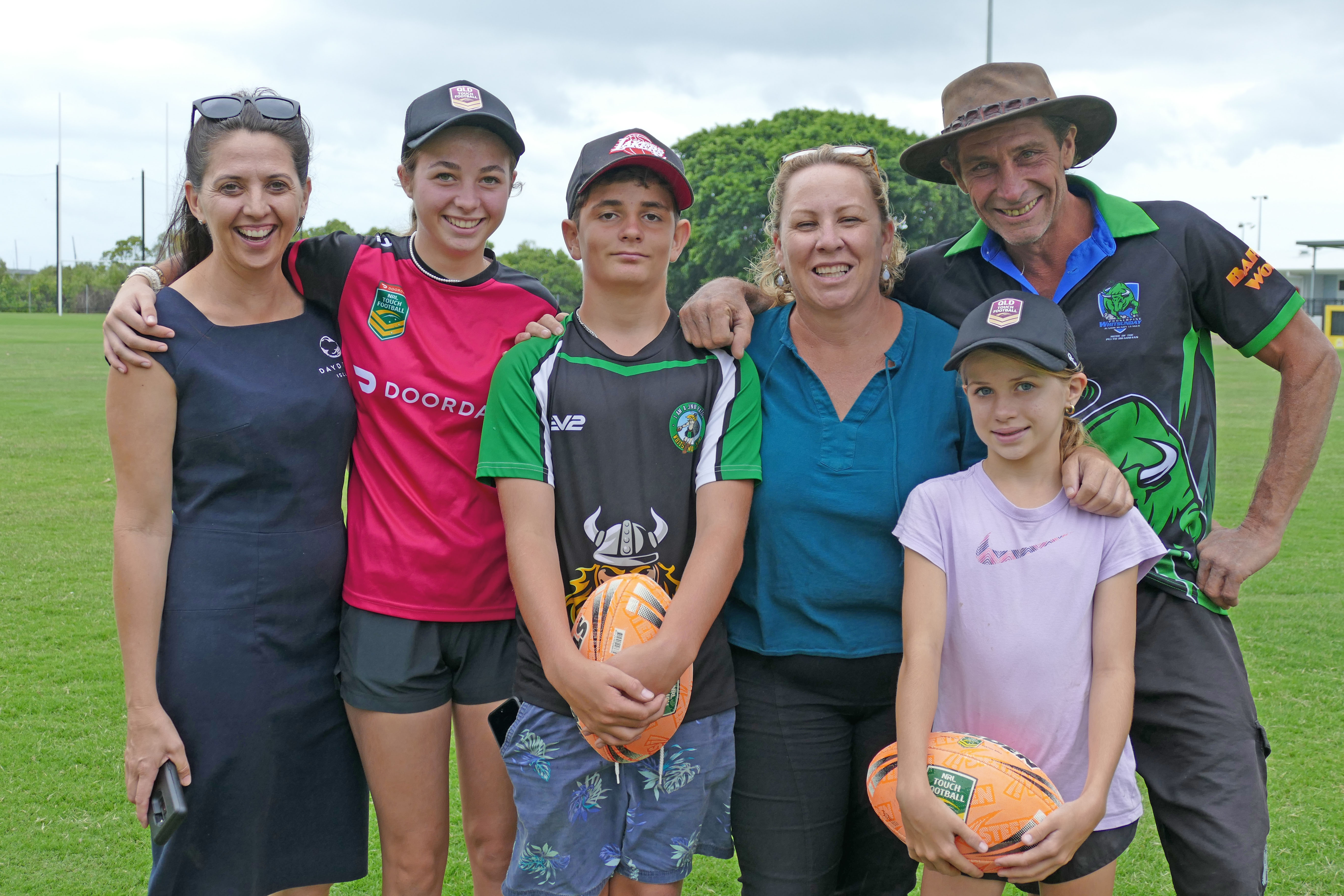 Whitsunday Touch – New Name, New Season - Mackay Whitsunday LIfe