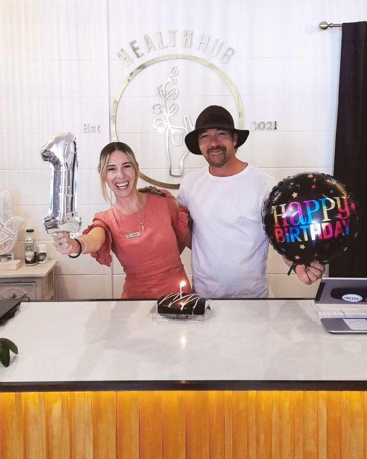 Airlie Health Hub Leads The Way - Mackay Whitsunday LIfe
