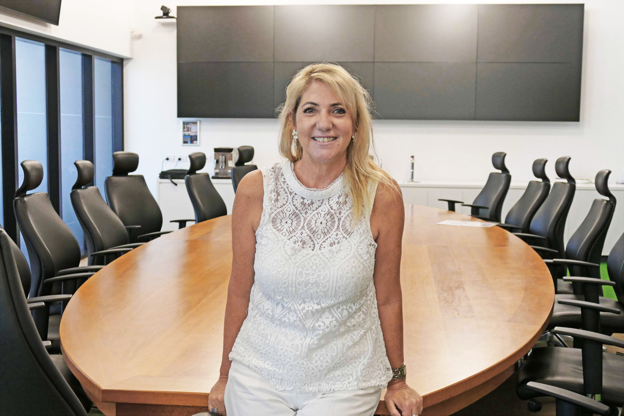 Mayor Julie’s “Did you know?” - Mackay Whitsunday LIfe