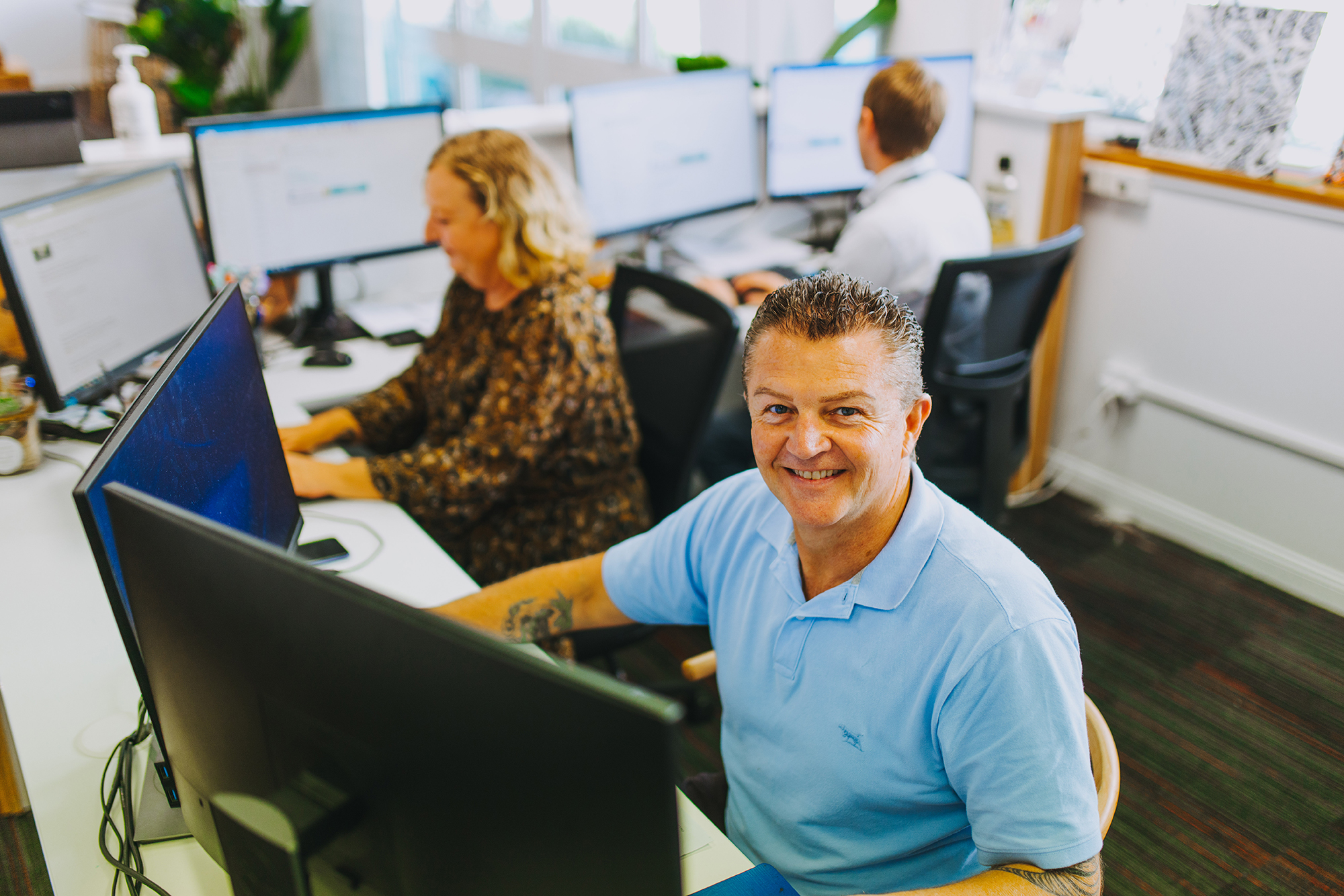 Employee Assistance Programs – Supporting Workplace Wellbeing - Mackay ...