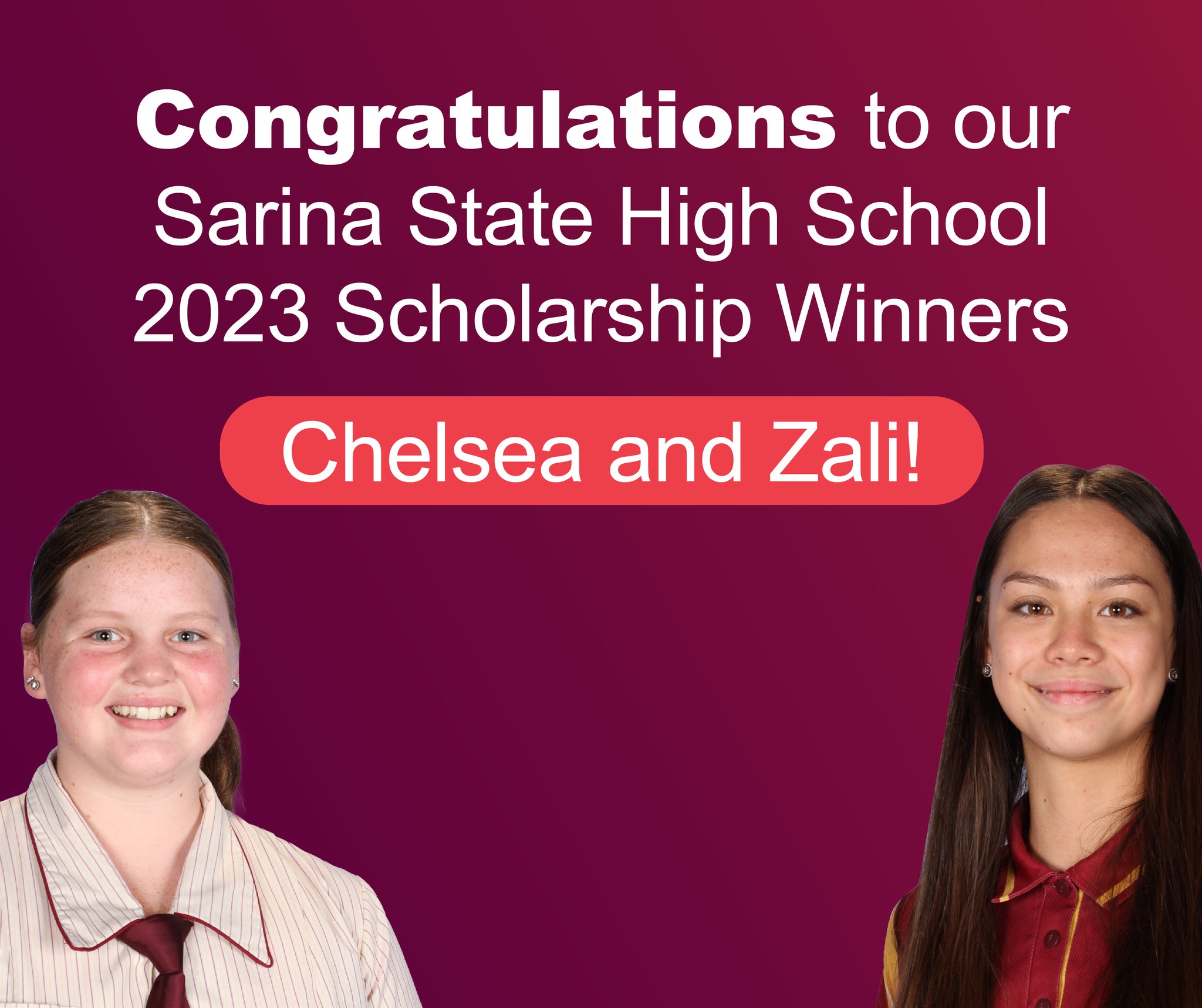 Education Boost For Sarina Youth - Mackay Whitsunday LIfe