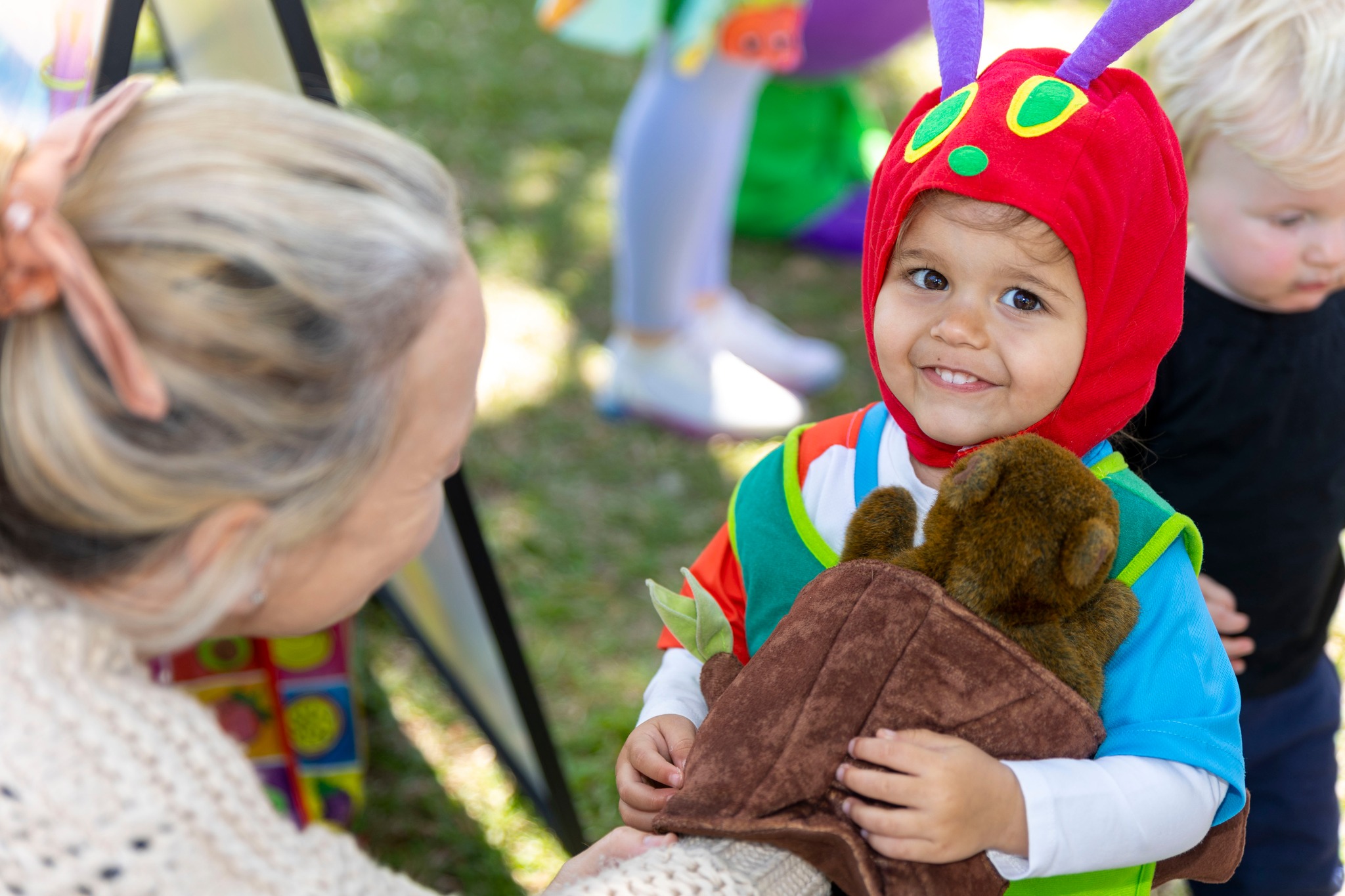 Book Week Dates Announced - Mackay Whitsunday LIfe