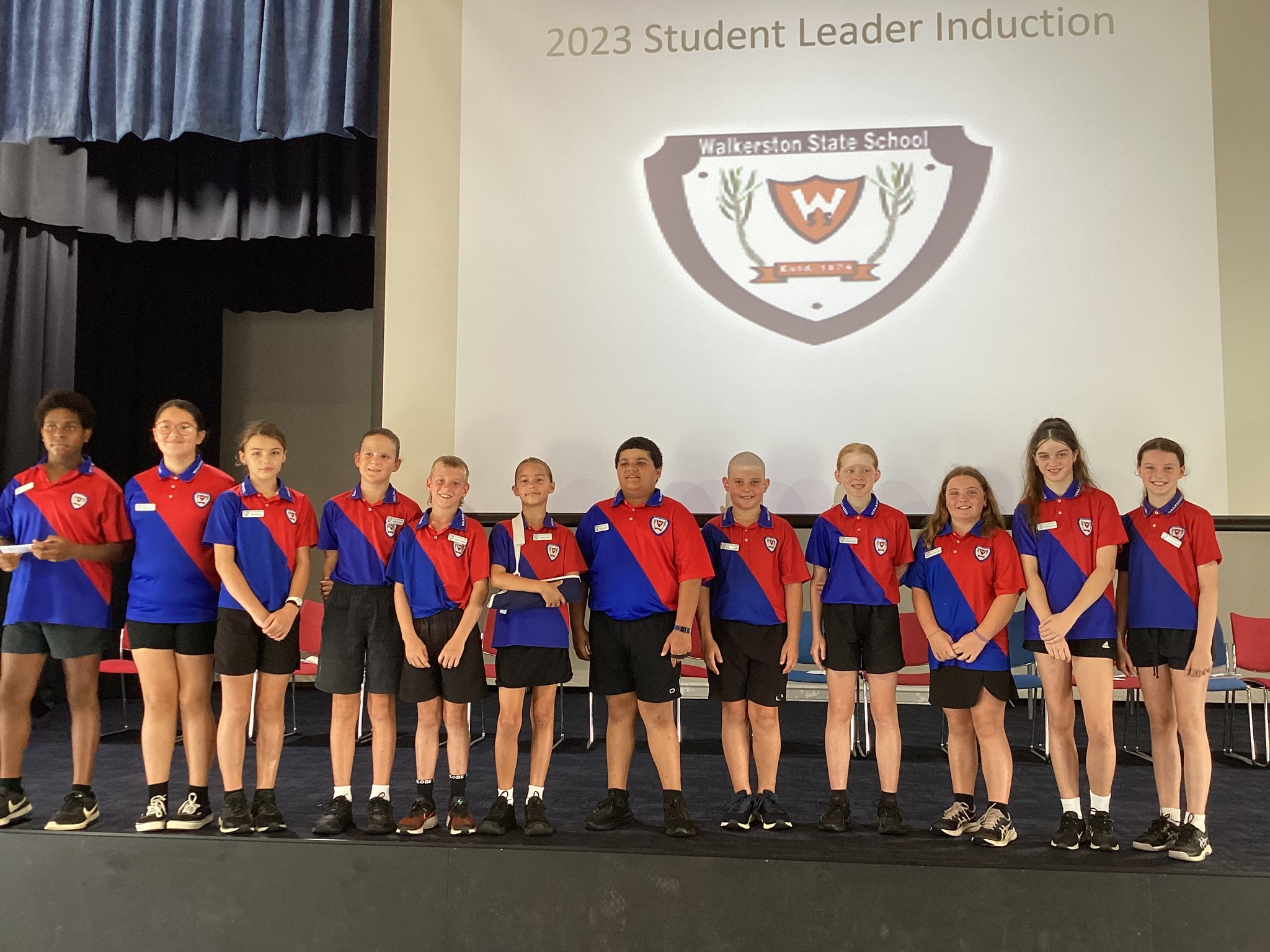 State School’s Leaders Recognised - Mackay Whitsunday LIfe