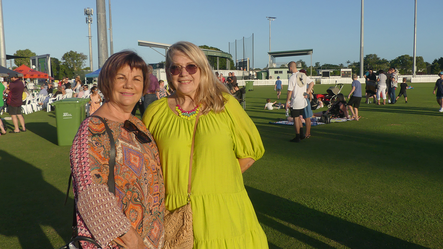 Remembering Shandee - Mackay Whitsunday LIfe