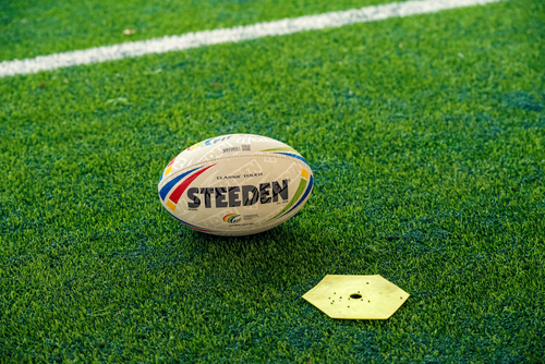 Whitsunday Touch Football - Mackay Whitsunday LIfe