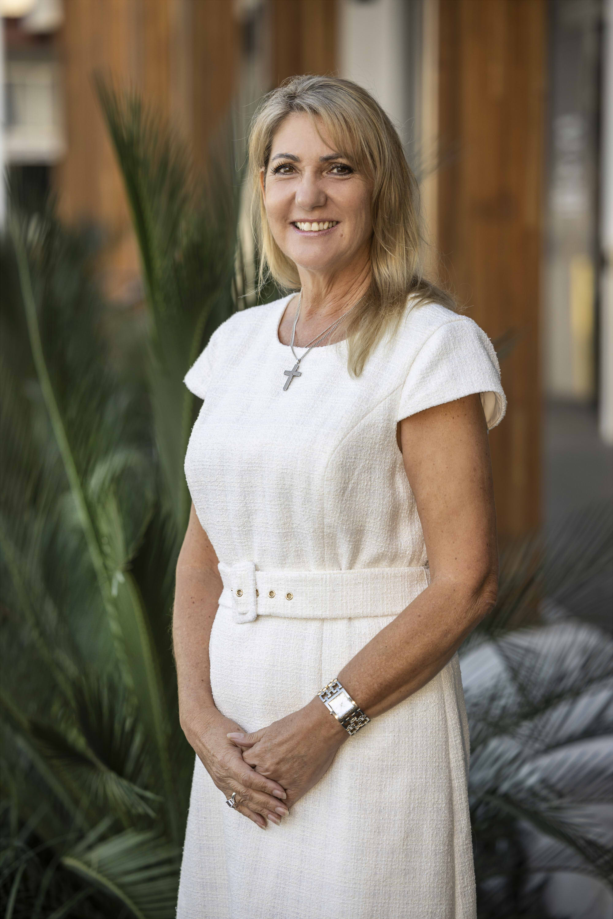 Councillor Column With Mayor Julie Hall - Mackay Whitsunday LIfe