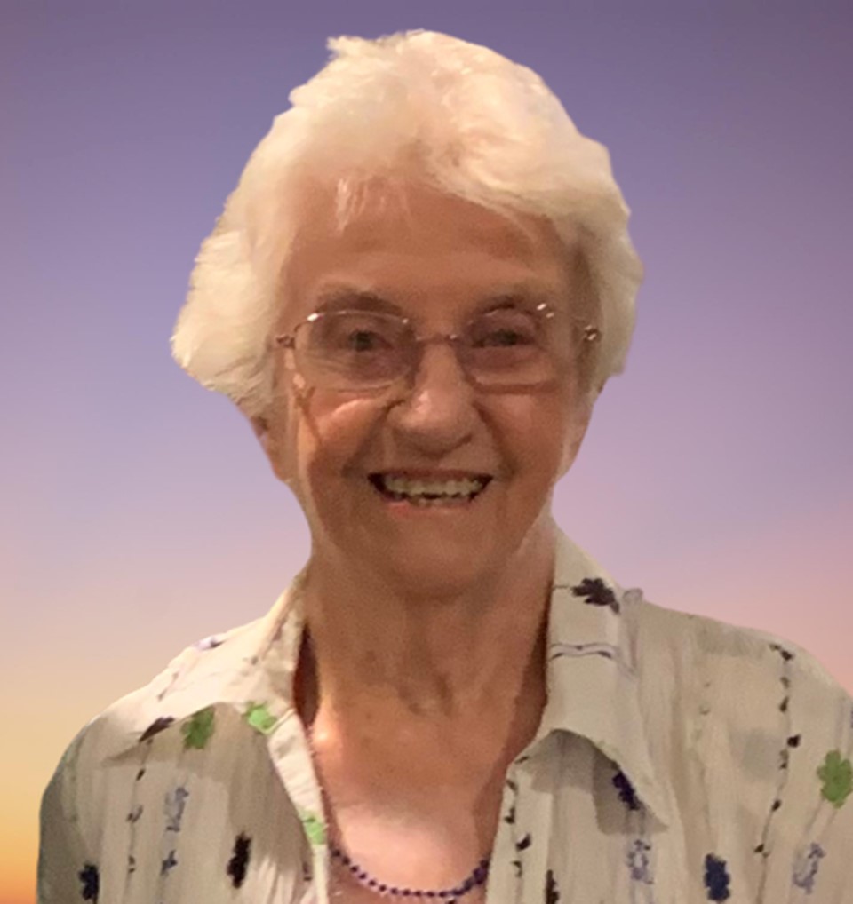 A Tribute To Mrs Norma May Shuttlewood OAM - Mackay Whitsunday LIfe