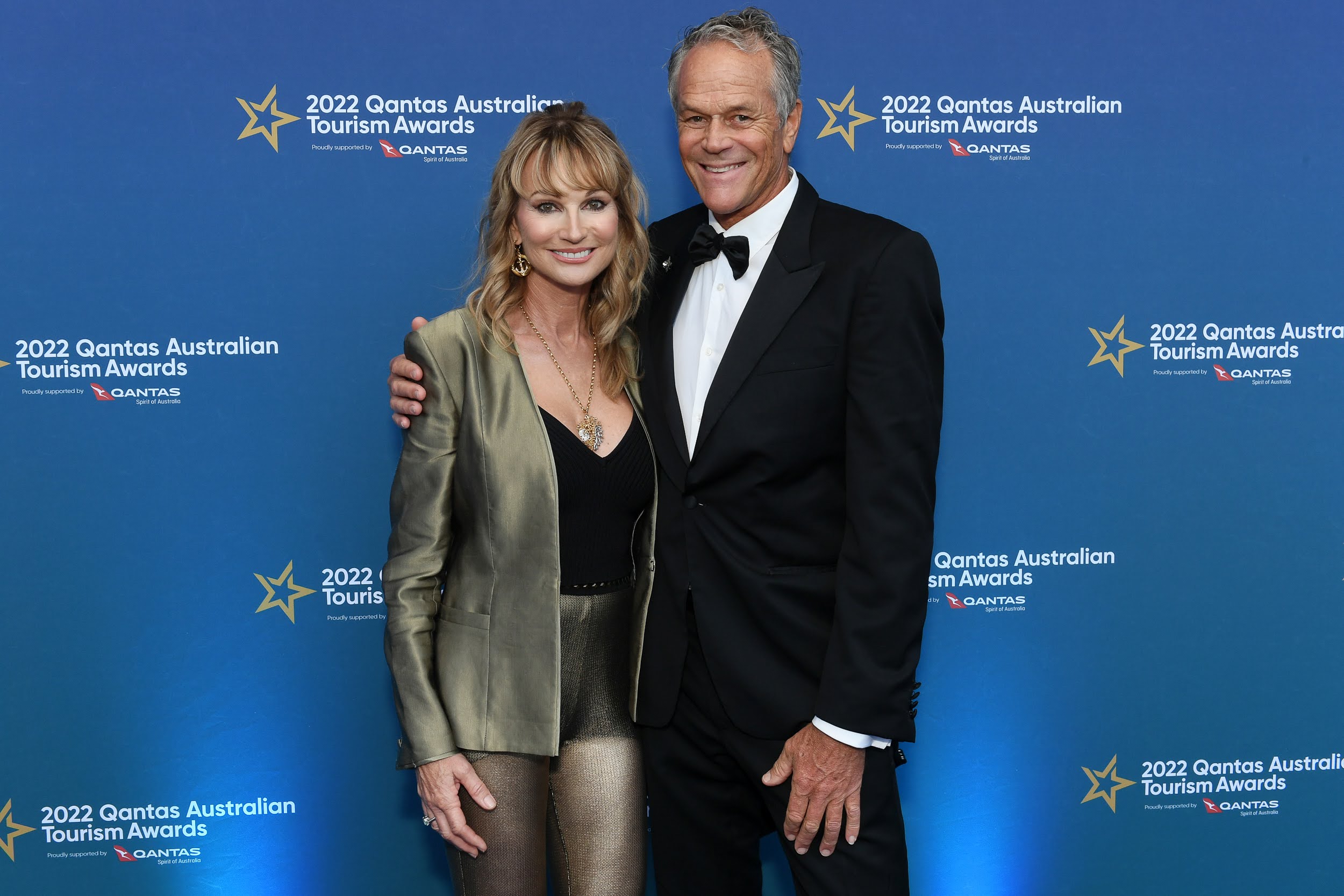 A Rafting Success At National Awards - Mackay Whitsunday LIfe