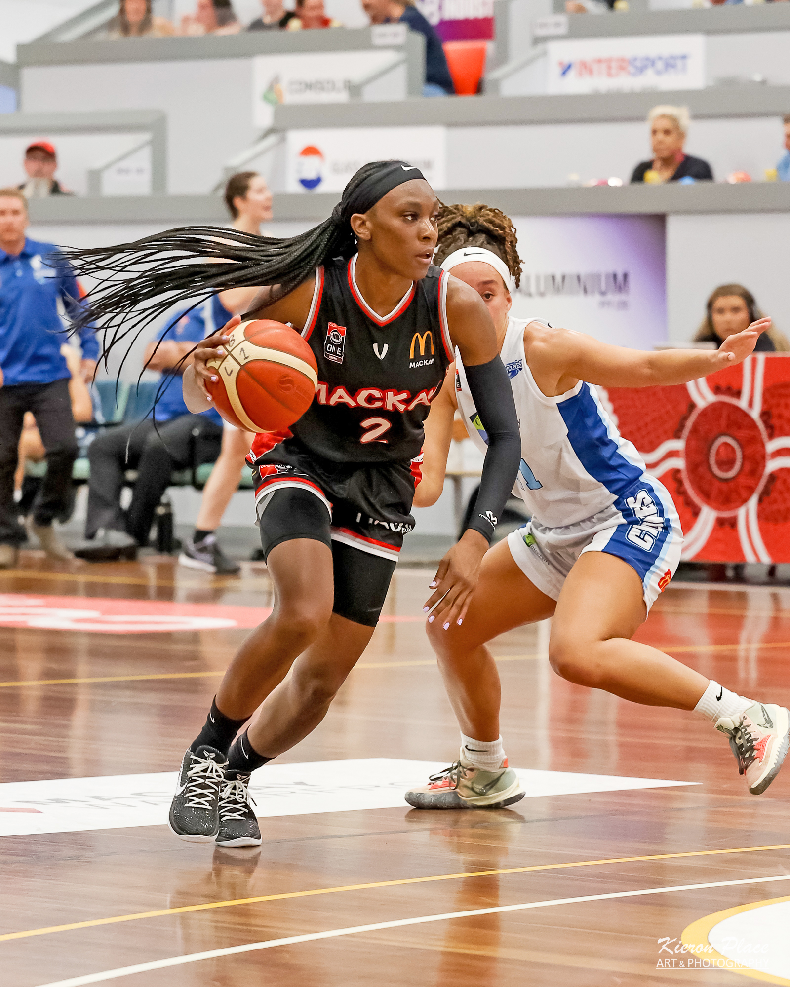 Super Guards Inspire - Mackay Whitsunday LIfe