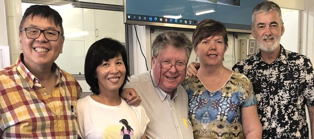 Mackay Contract Bridge News - Mackay Whitsunday LIfe