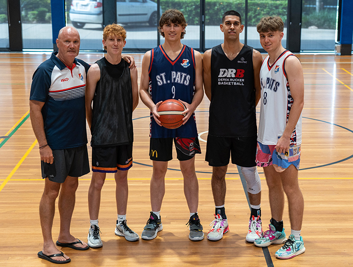 Top Basketball Education For Meteors - Mackay Whitsunday LIfe
