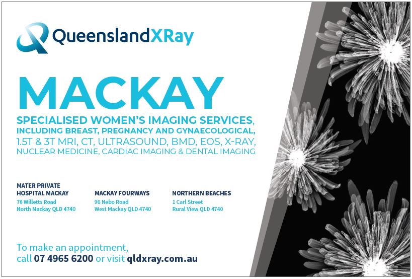 Understanding Unique Care With Queensland X-Ray - Mackay Whitsunday LIfe