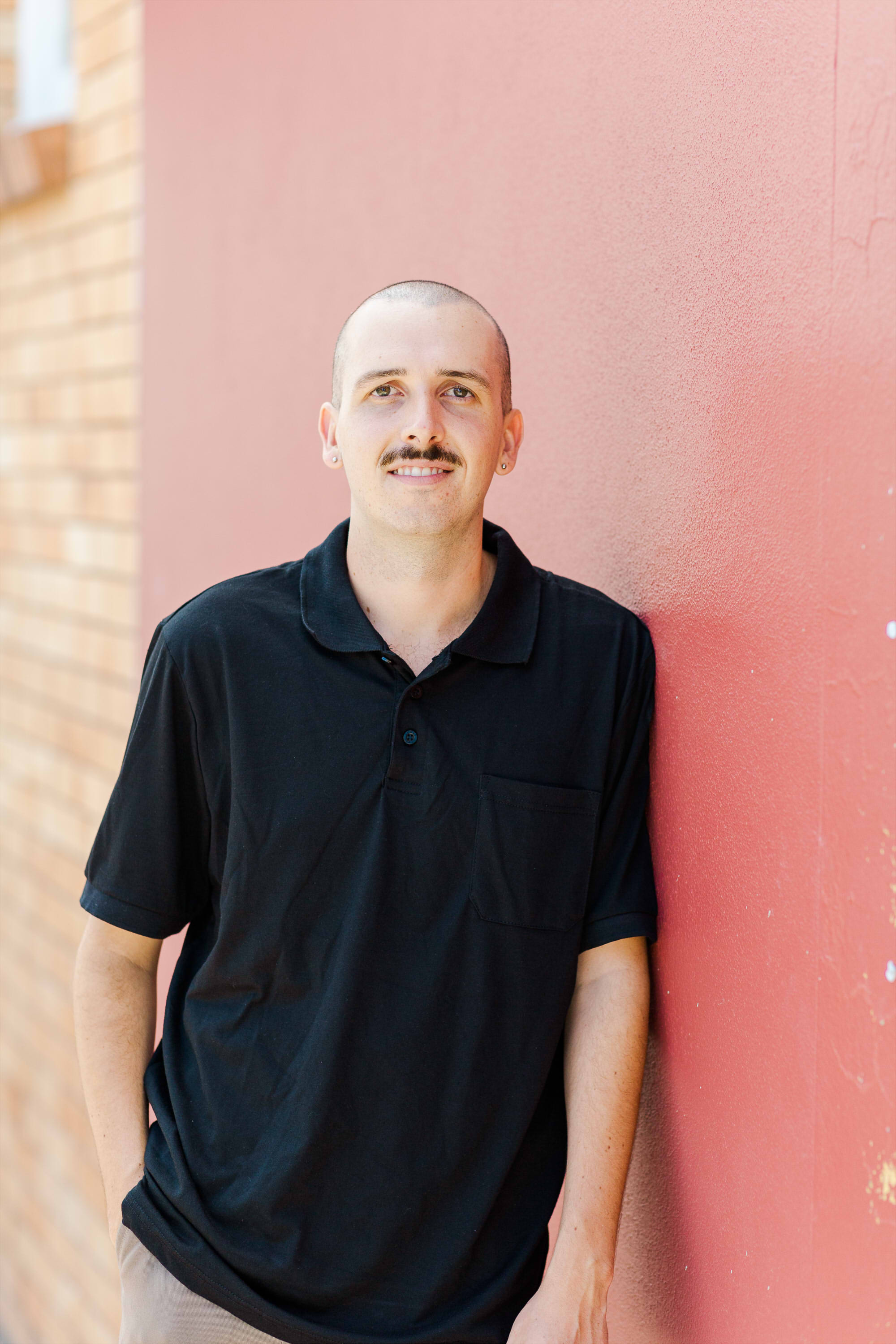 Sit Down With Sam - Mackay Whitsunday LIfe