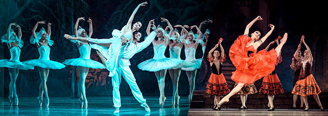 The Ballet of Ukraine Coming To Mackay - Mackay Whitsunday LIfe