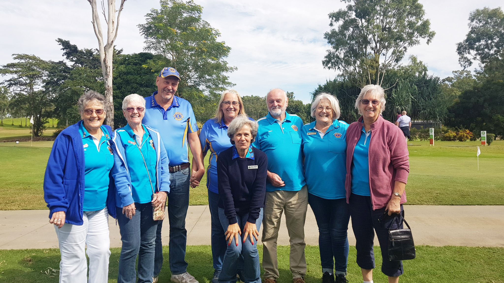 Second Annual Golf Day Supporting Local Charities - Mackay Whitsunday LIfe