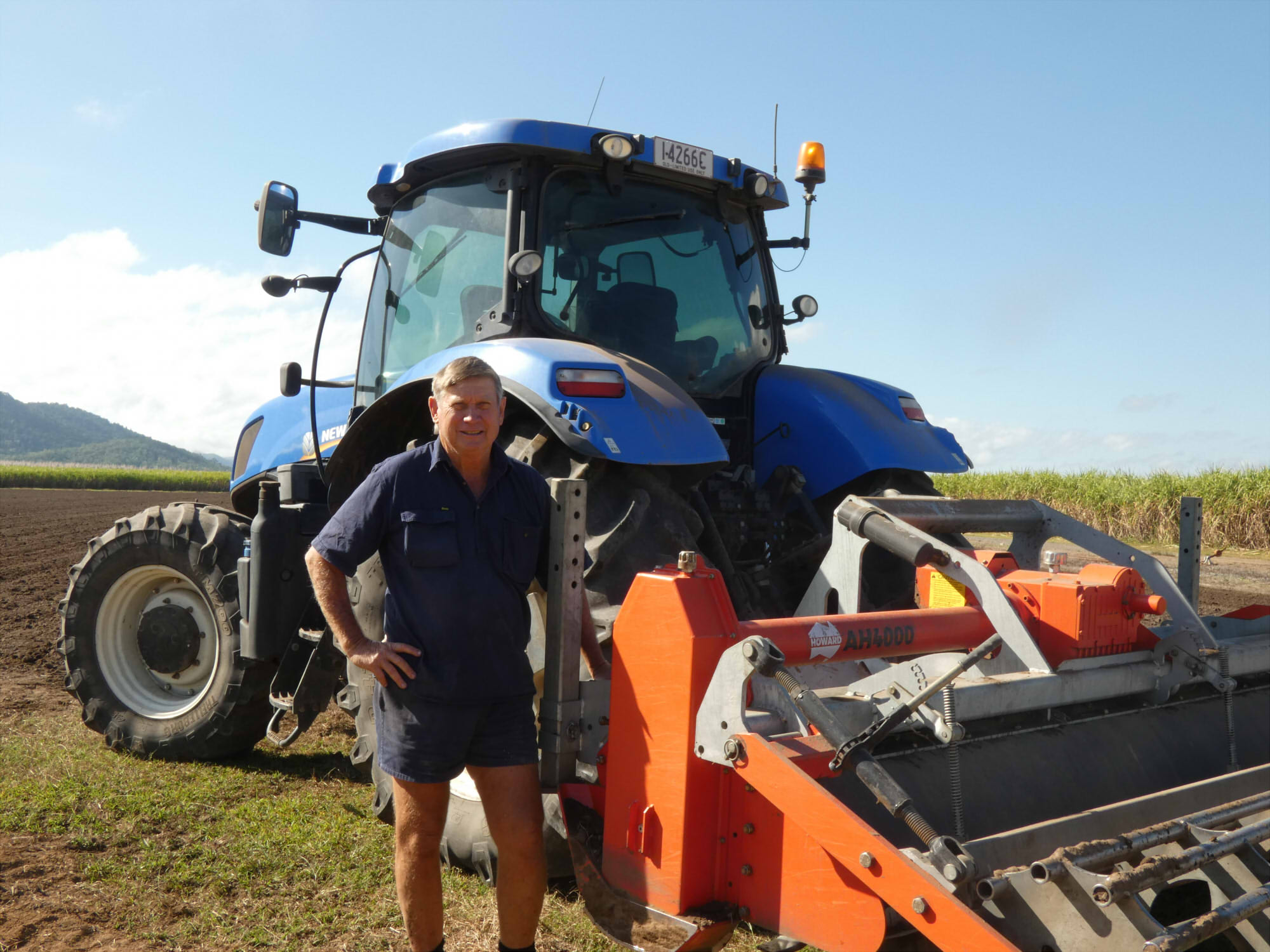 Four Generations Of Biggs’ Sugar - Mackay Whitsunday LIfe