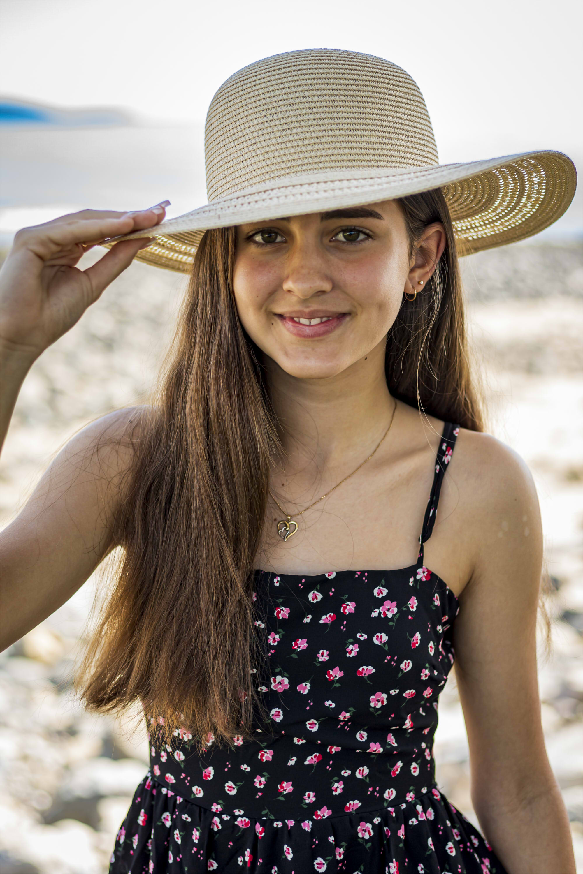 Local Model To Hit International Runways - Mackay Whitsunday LIfe