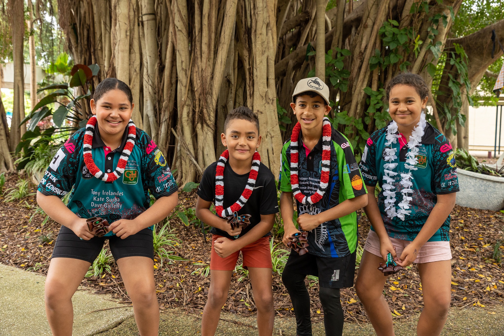 Drums, Dance, and Diversity - Mackay Whitsunday LIfe