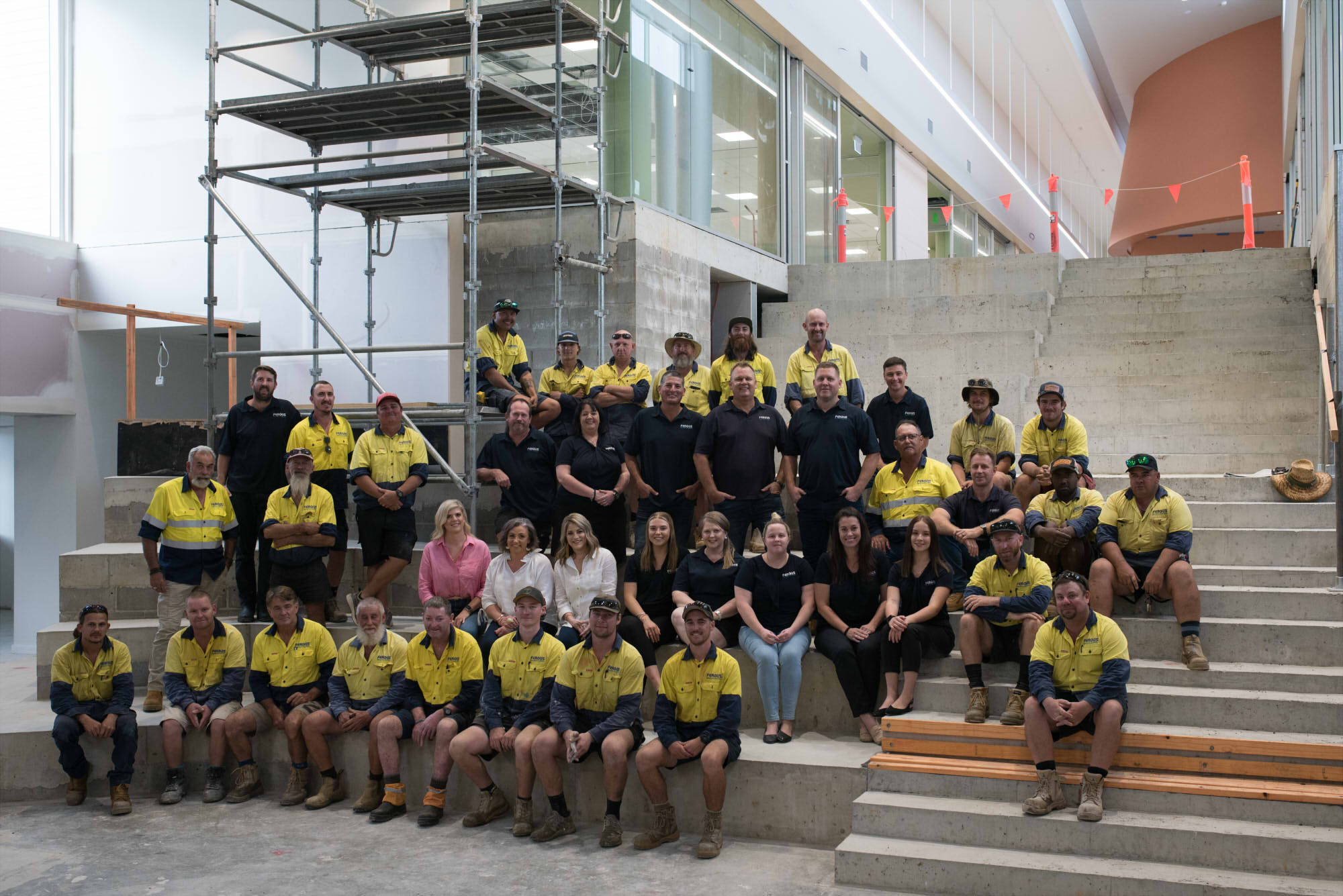 From Humble Beginnings To Continuing The Legacy - Mackay Whitsunday LIfe